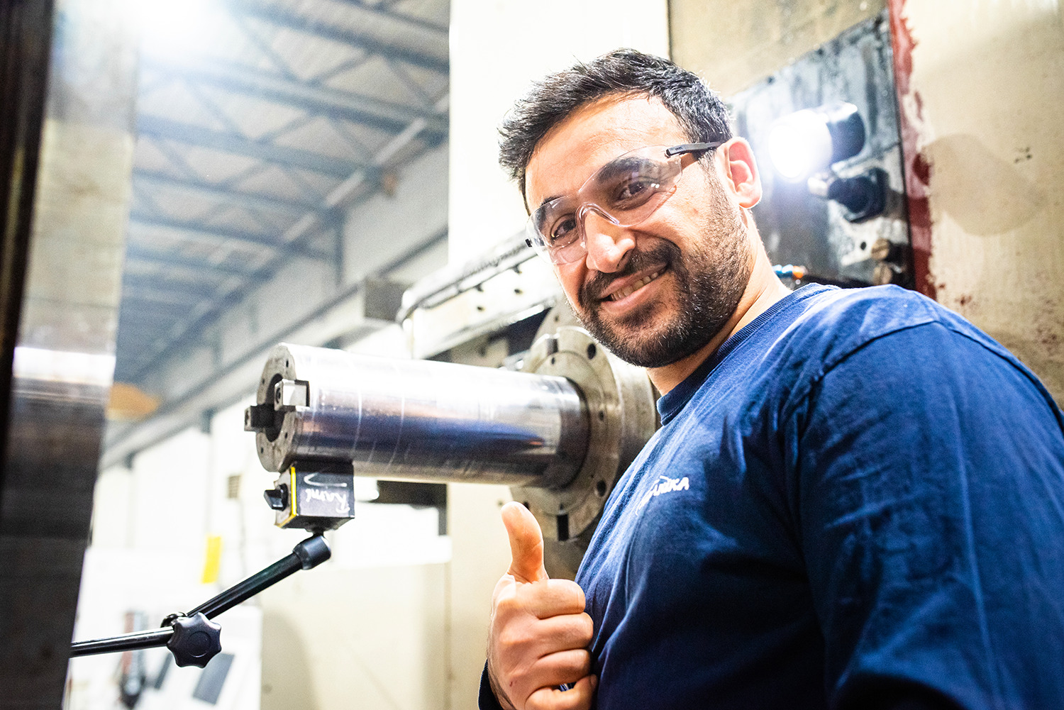 À propos de Mekanika